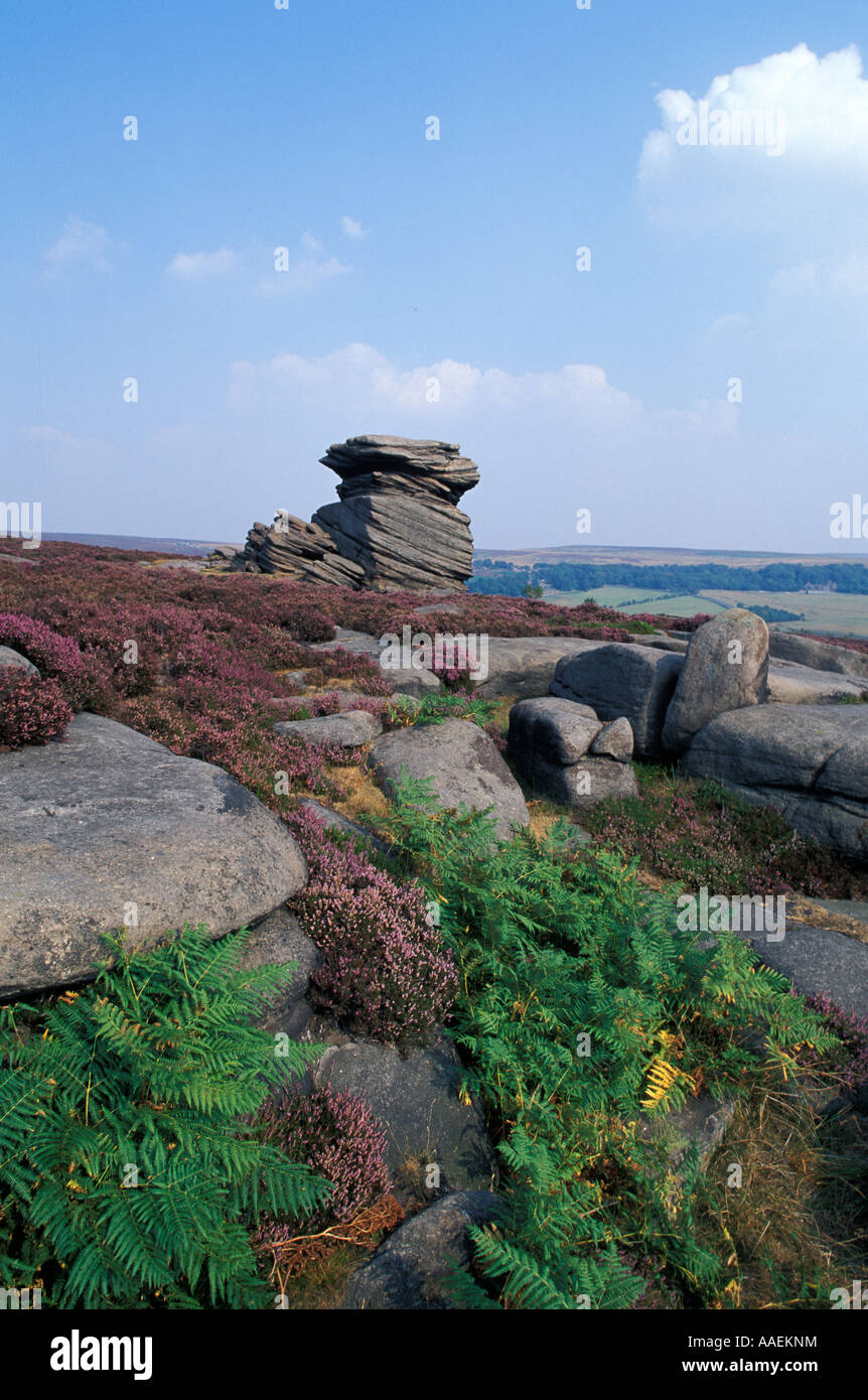 Peak district nationalpark großbritannien hi-res stock photography and ...