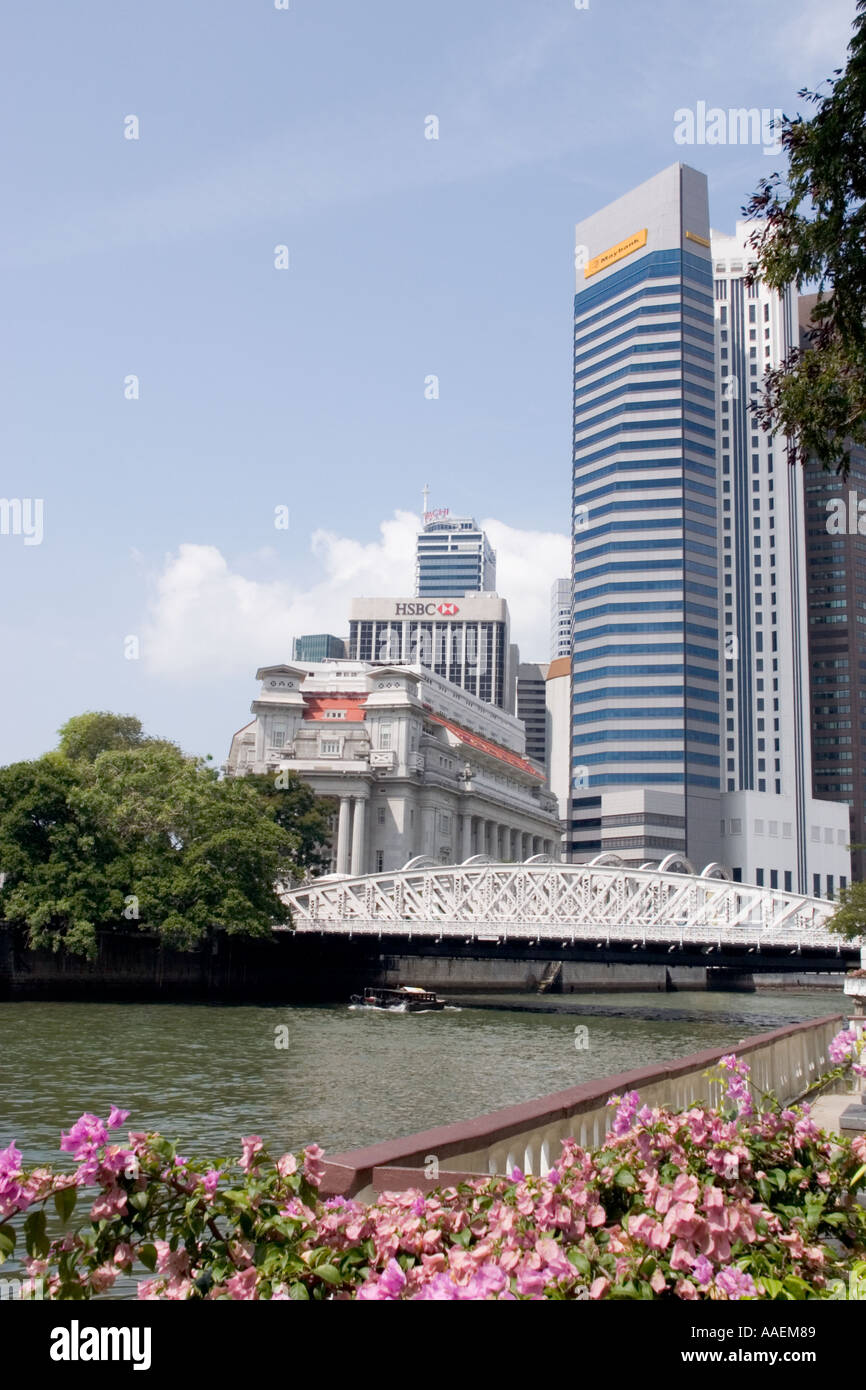 Cavanagh Bridge High Resolution Stock Photography and Images - Alamy