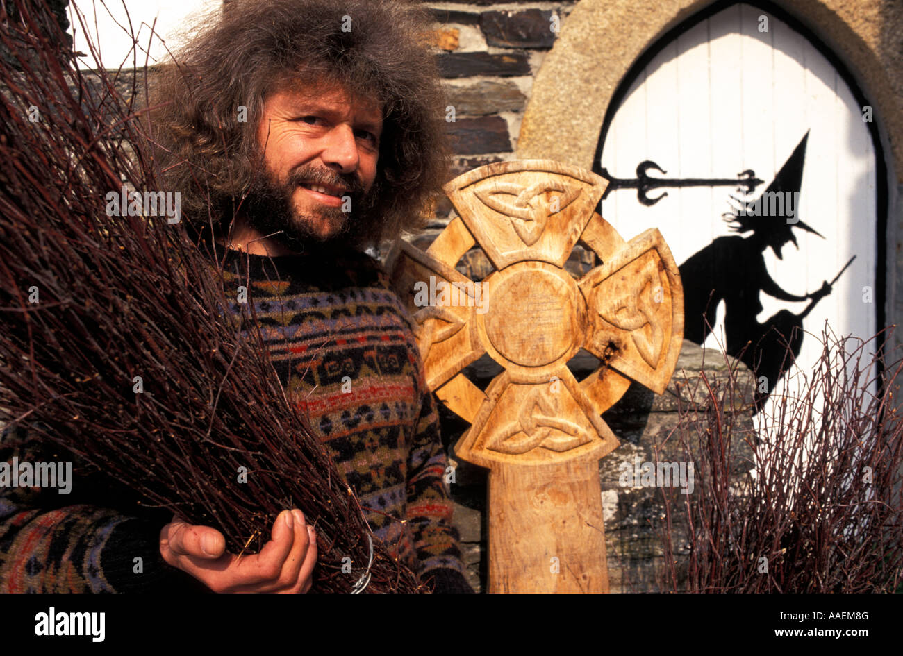 Witchcraft england hi-res stock photography and images - Alamy