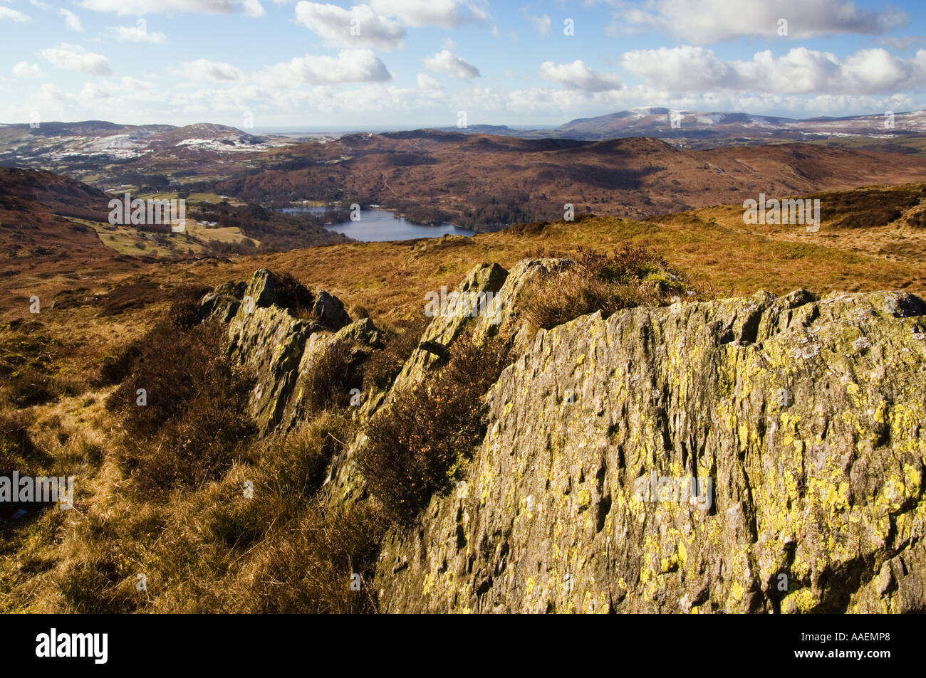 Selside hi-res stock photography and images - Alamy