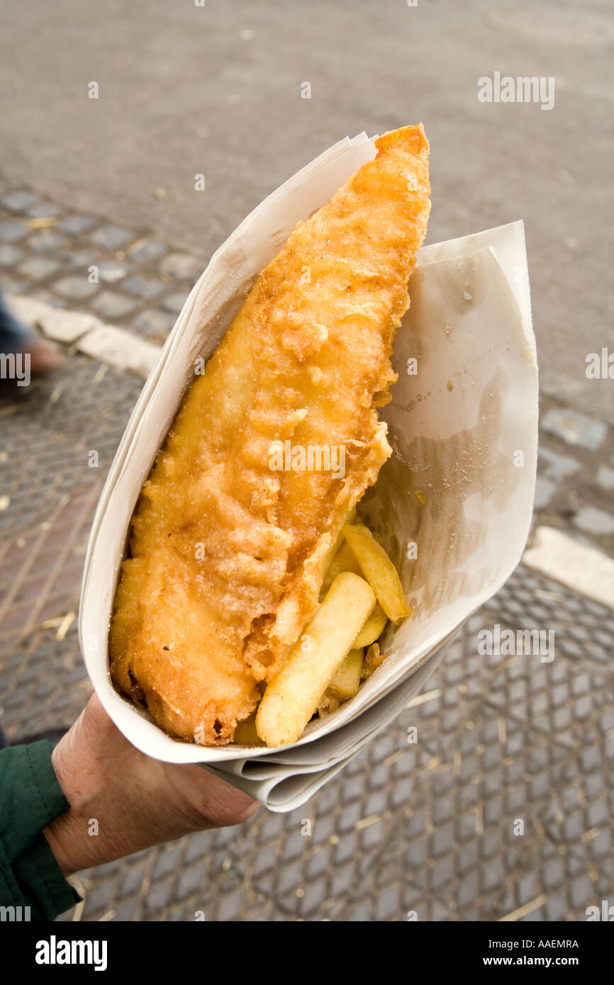 Best fish and chip shop hi-res stock photography and images - Alamy