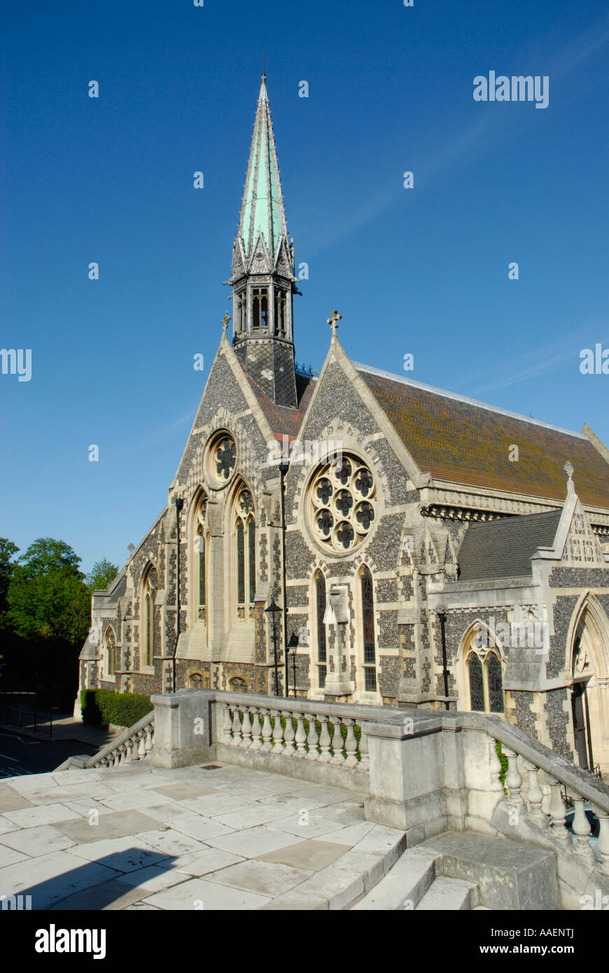 Harrow school 19th century hi-res stock photography and images - Alamy