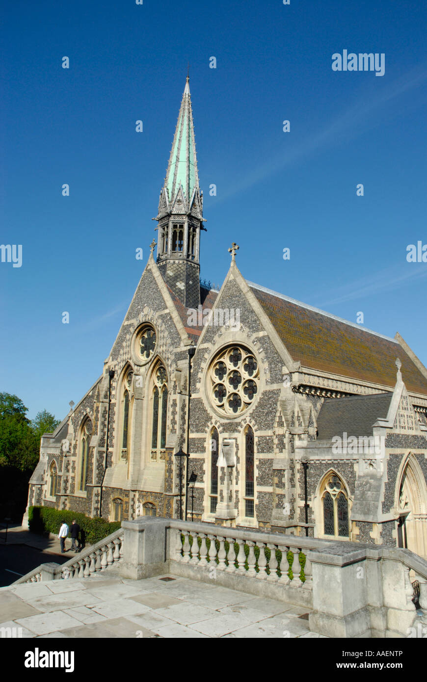 Harrow school 19th century hi-res stock photography and images - Alamy