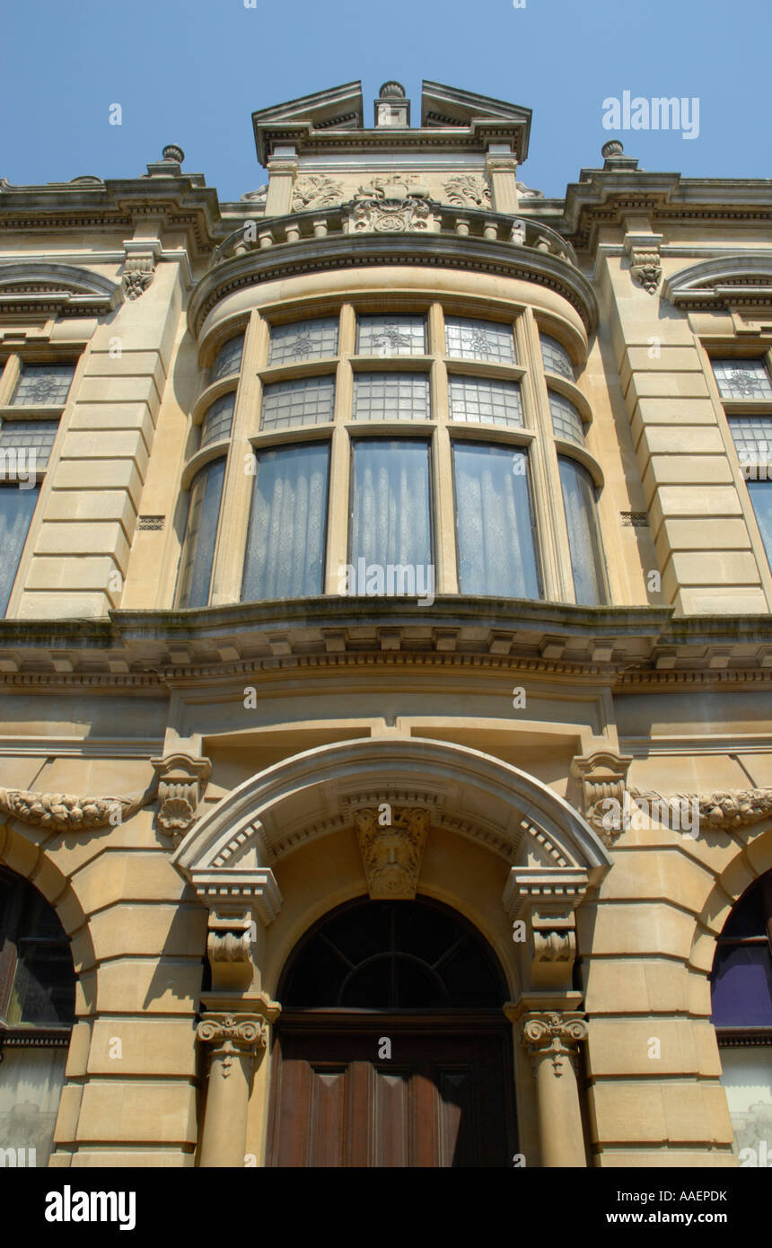 Guildhall Museum Rochester Kent England Stock Photo - Alamy