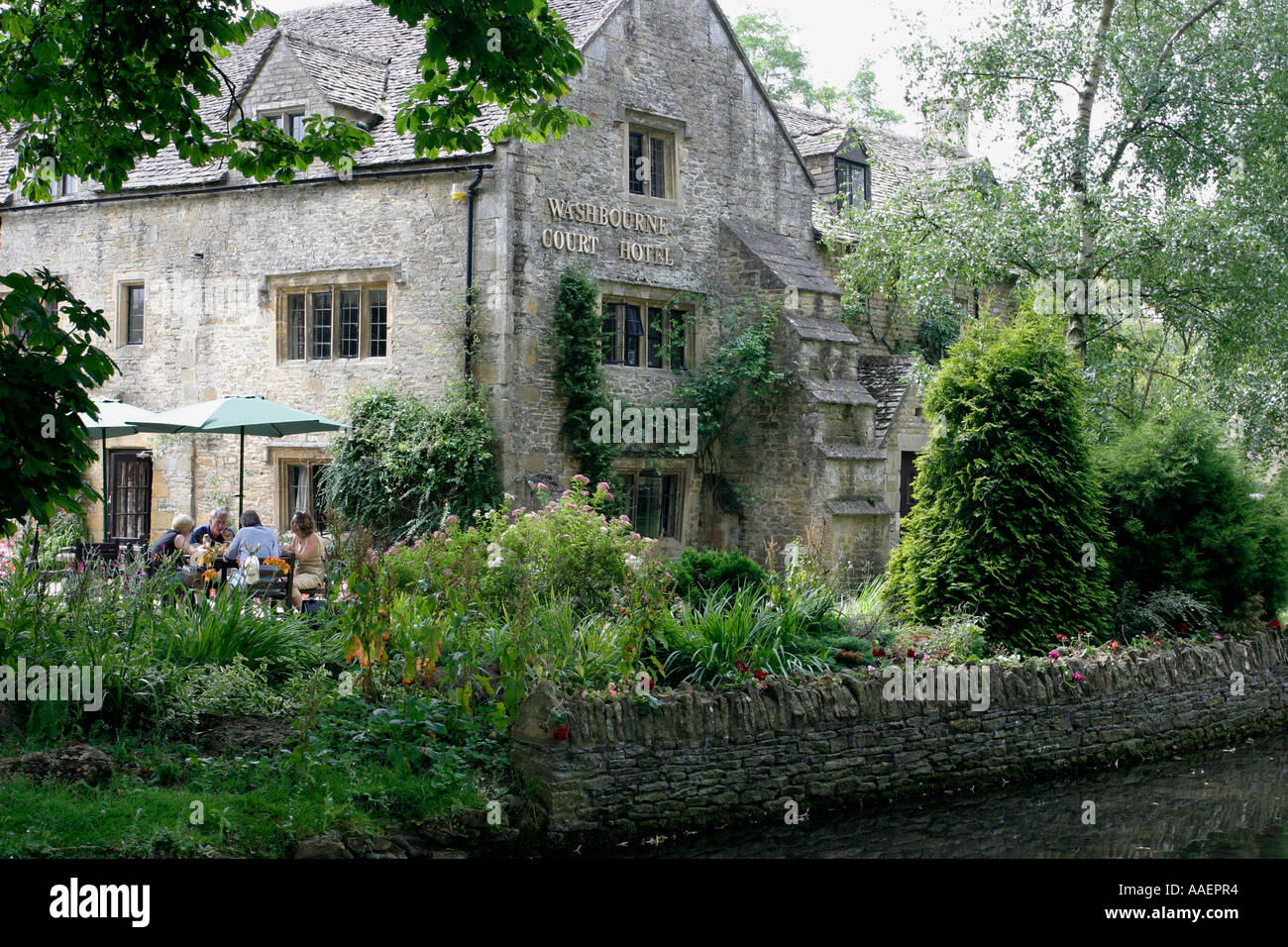 Washbourne hi-res stock photography and images - Alamy