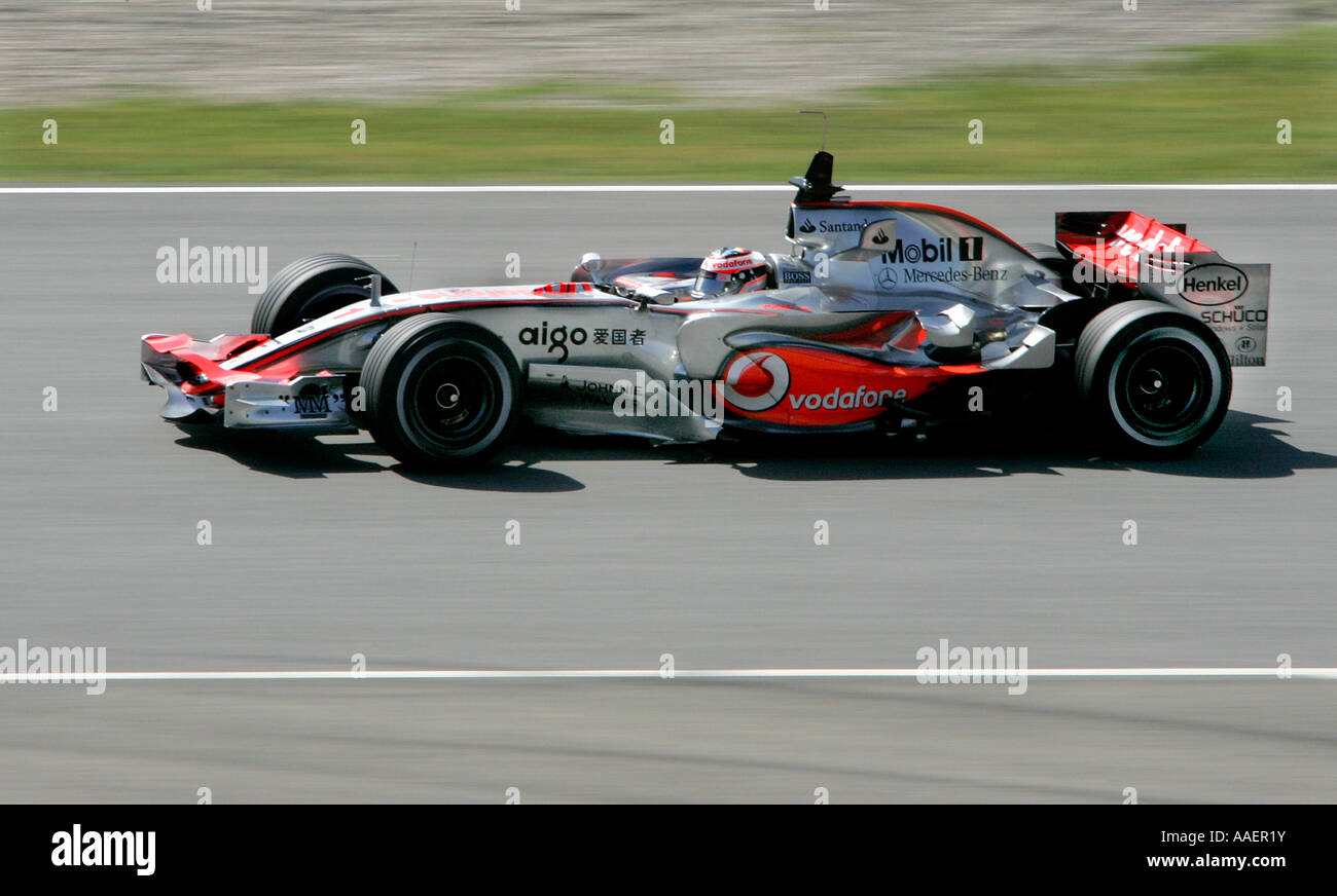 Fernando Alonso, double Formula One world motor racing champion in the ...