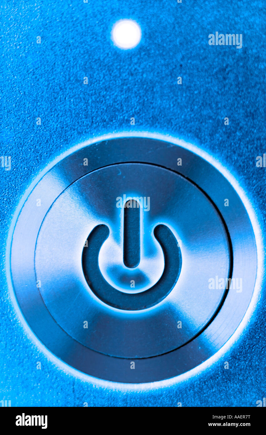 Standby light hi-res stock photography and images - Alamy