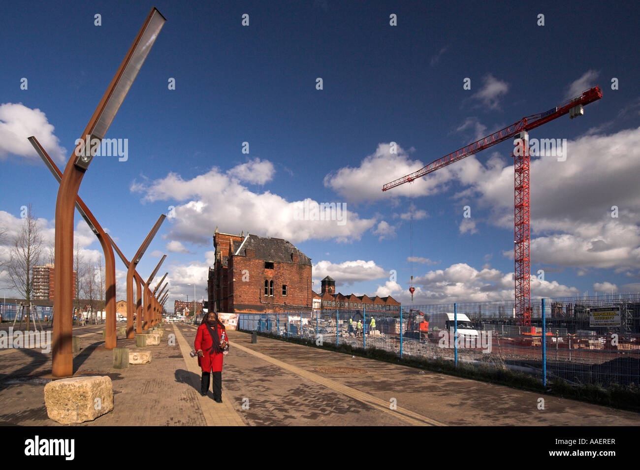 Ardwick and Ancoats Dispensary, Old Mill Street, Ancoats, Manchester ...