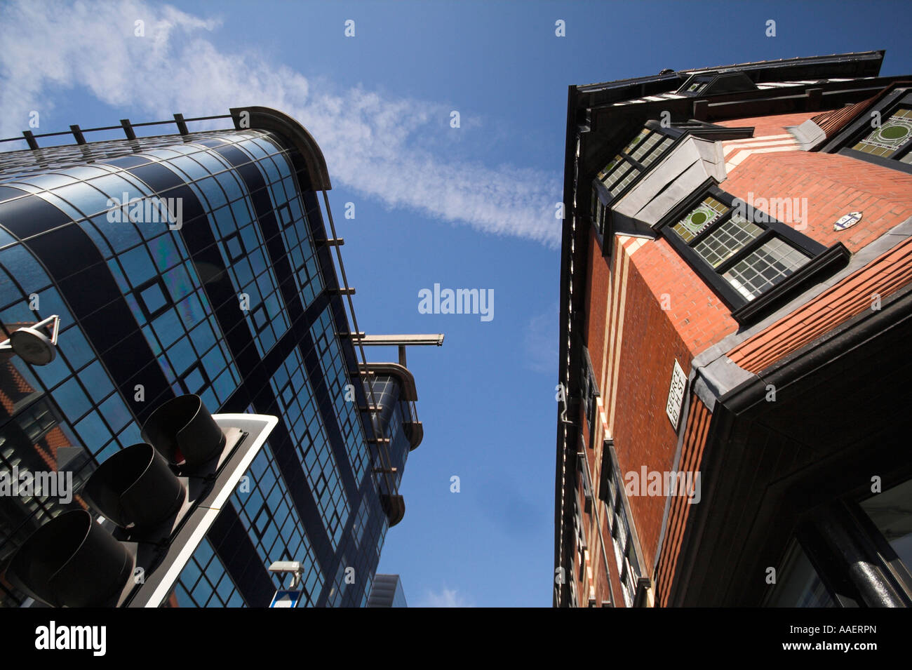 Daily Express Building Manchester High Resolution Stock Photography and ...