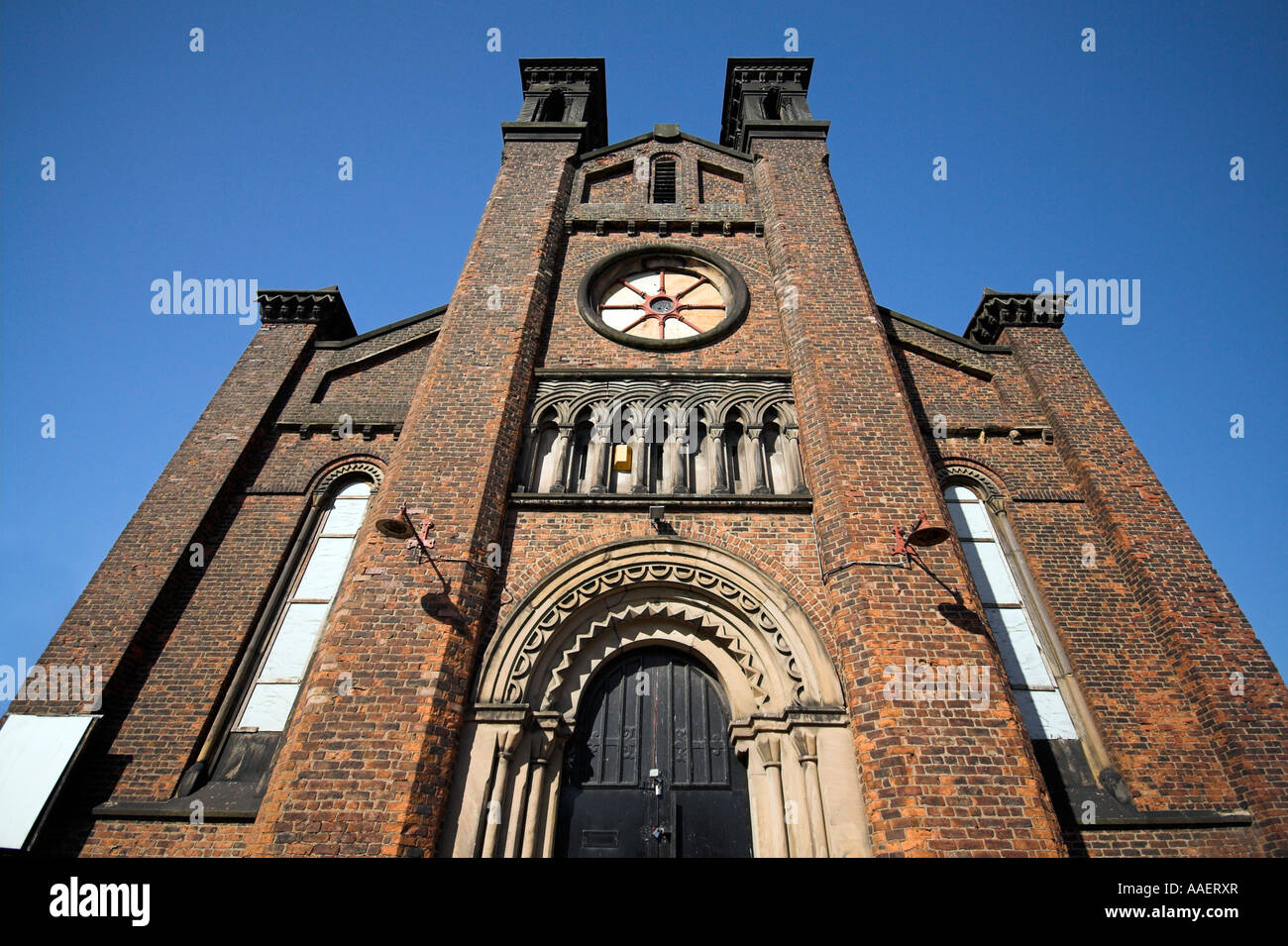 Ancoats hi-res stock photography and images - Alamy