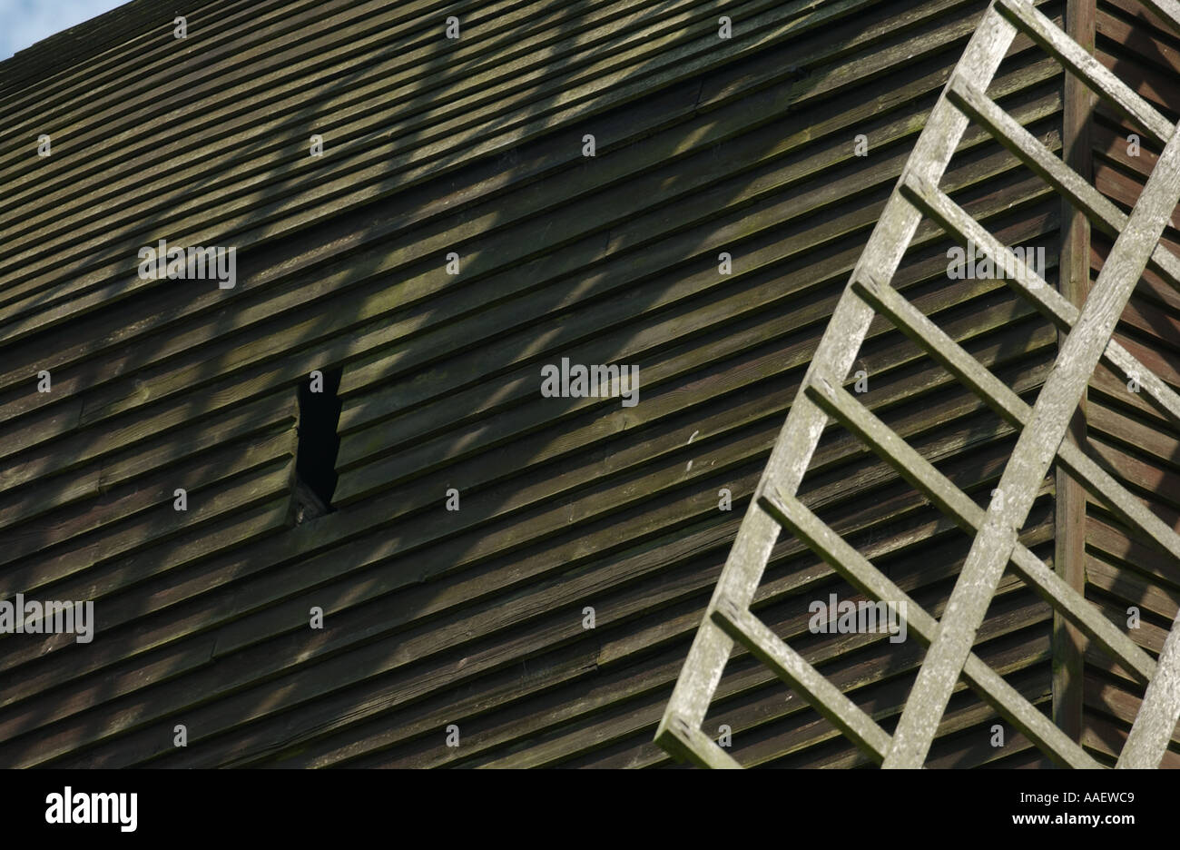 windmill close up work nature architecture Stock Photo - Alamy