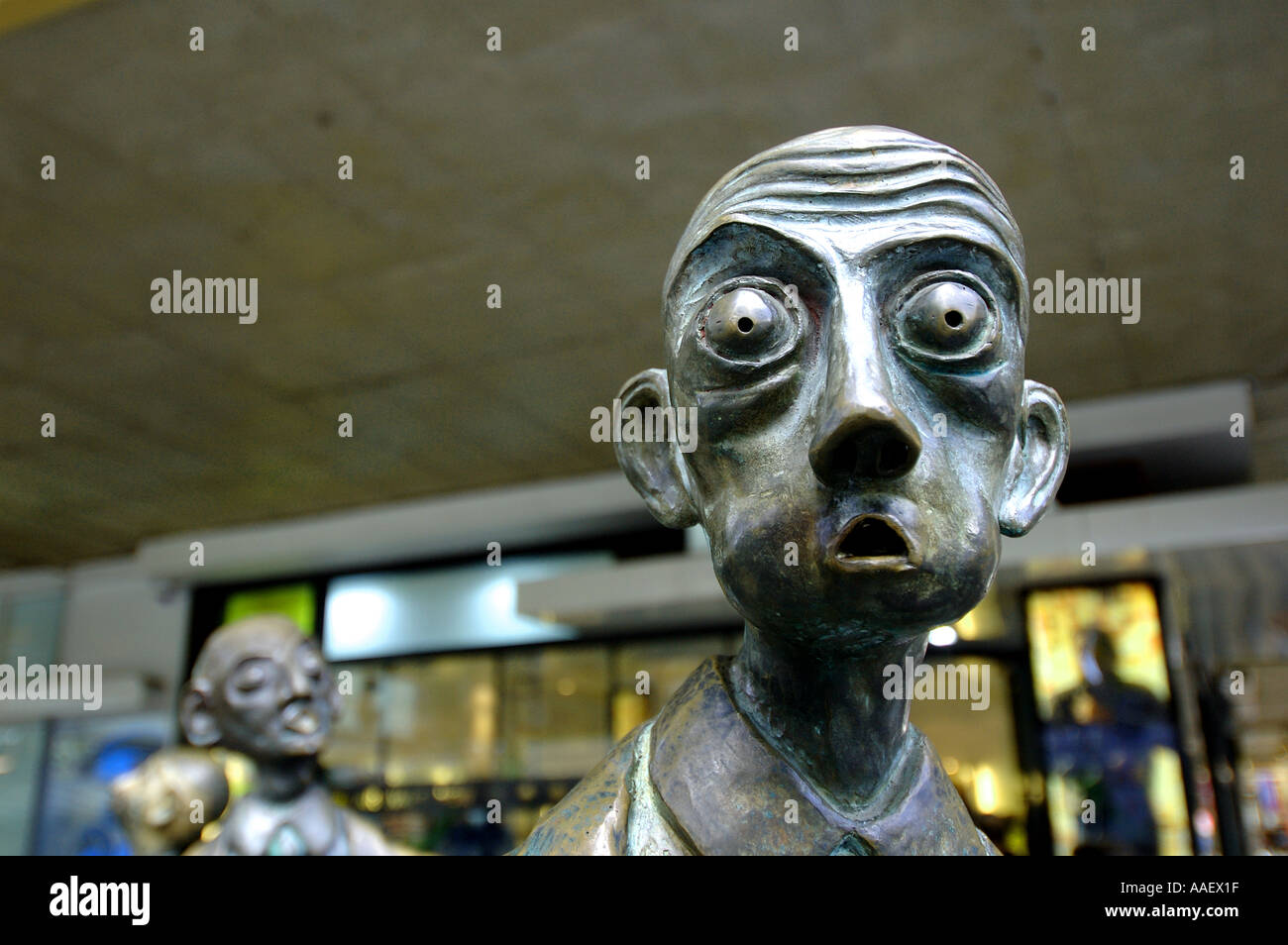 street face Stock Photo - Alamy