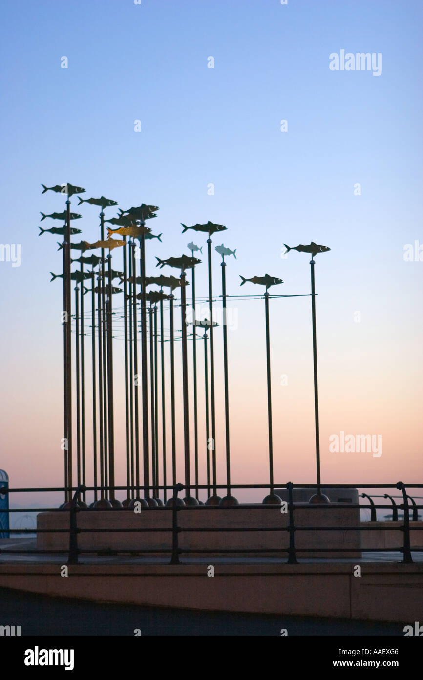 Tall Fish Poles High Resolution Stock Photography and Images - Alamy