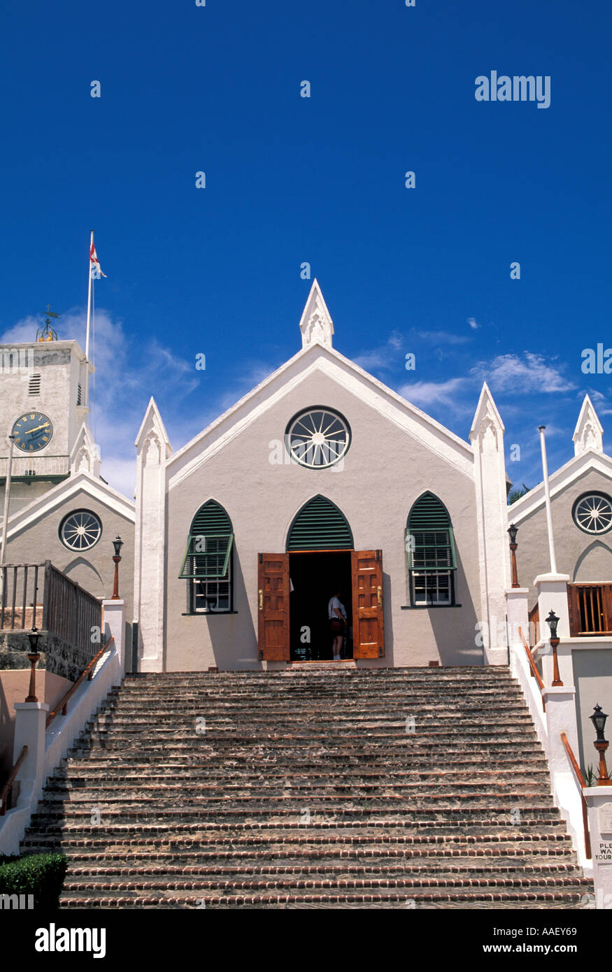 Parish of st peter port hi-res stock photography and images - Alamy