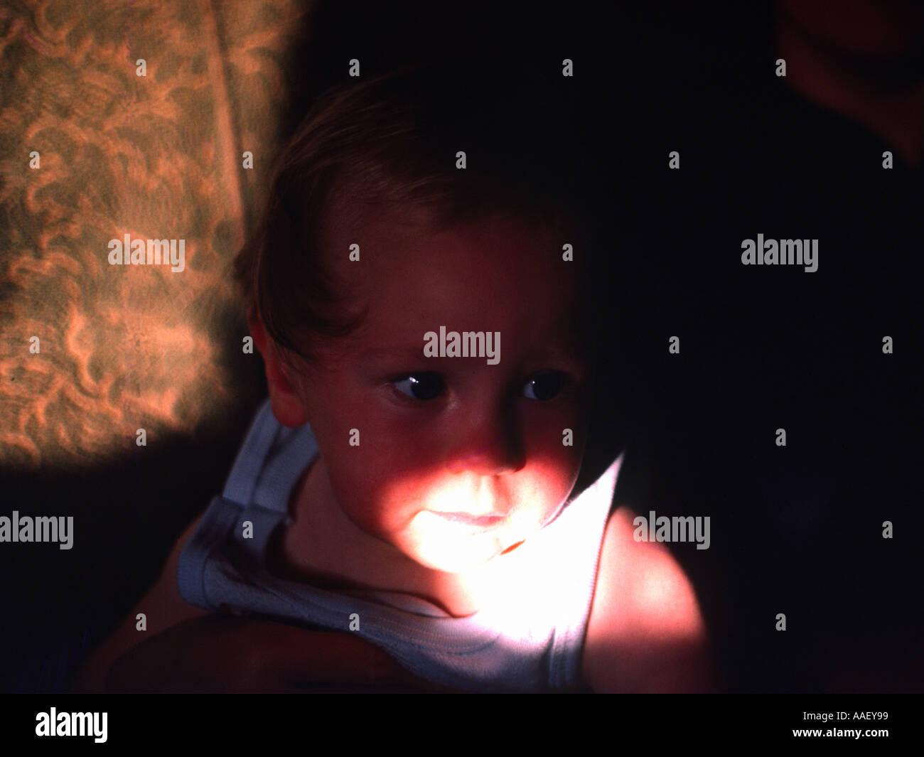 Perturbed white hi-res stock photography and images - Alamy