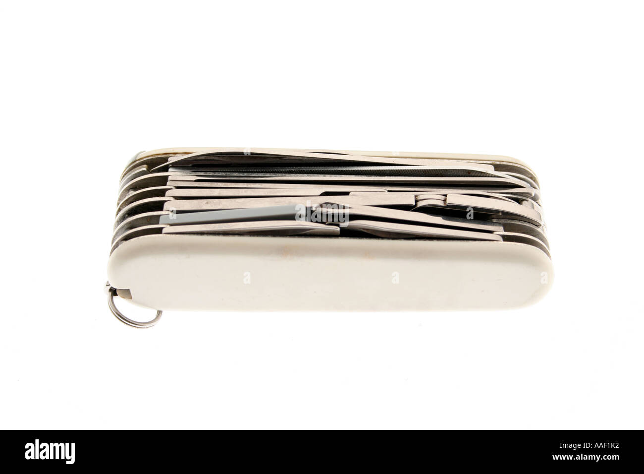 Swiss Army Knife Stock Photo - Alamy