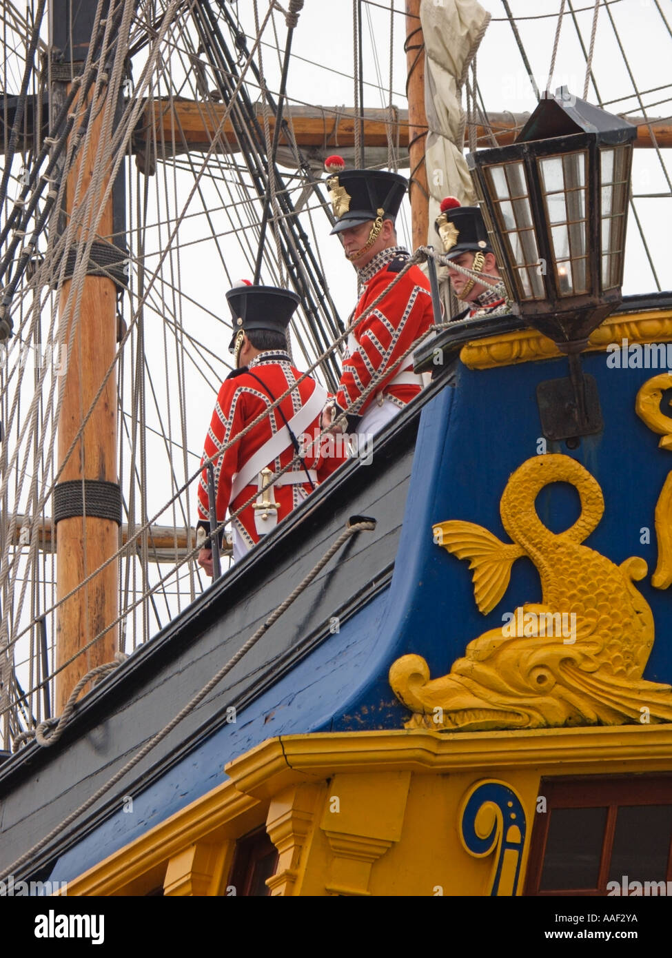 18th century British frigate The Grand Turk Tall Ship Maritime Location ...