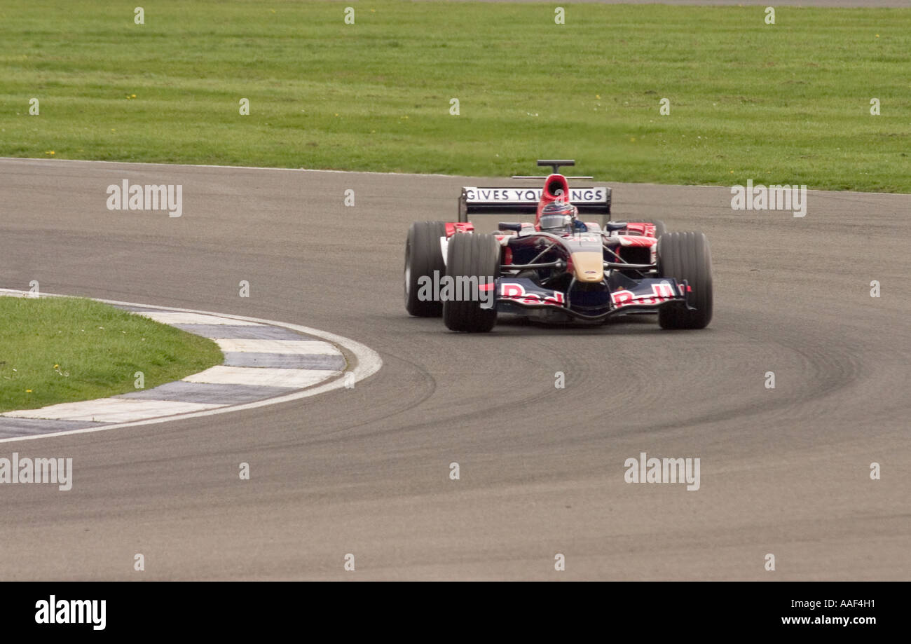 Scott speed hi-res stock photography and images - Alamy