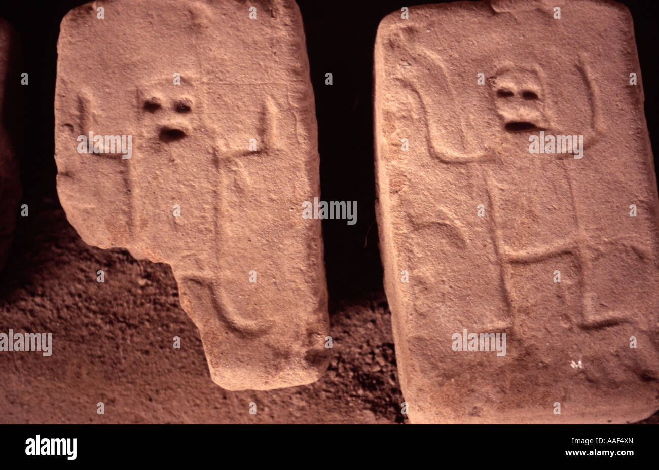 South america peru ancient markings hi-res stock photography and images ...