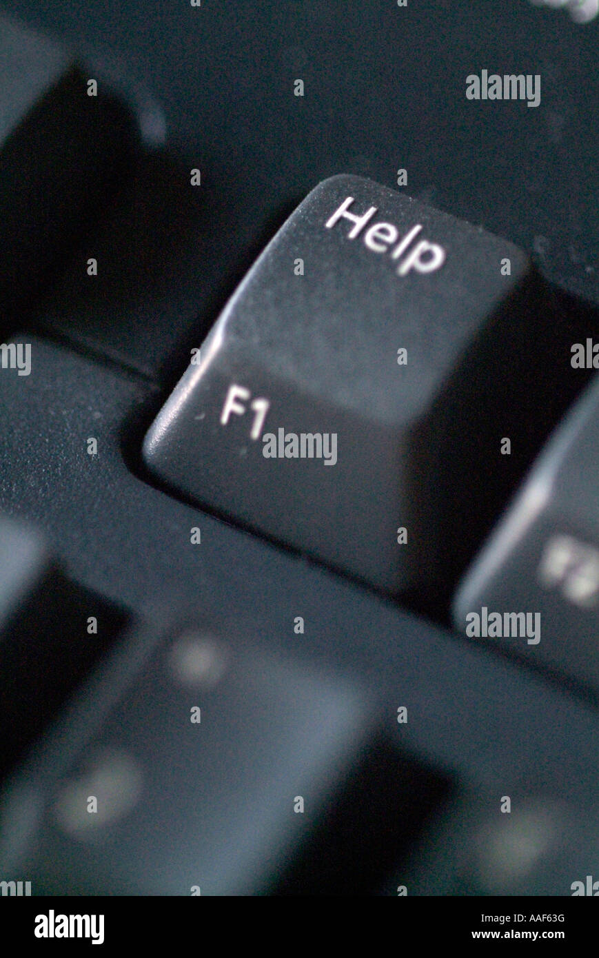 Keyboard writing help hi-res stock photography and images - Alamy