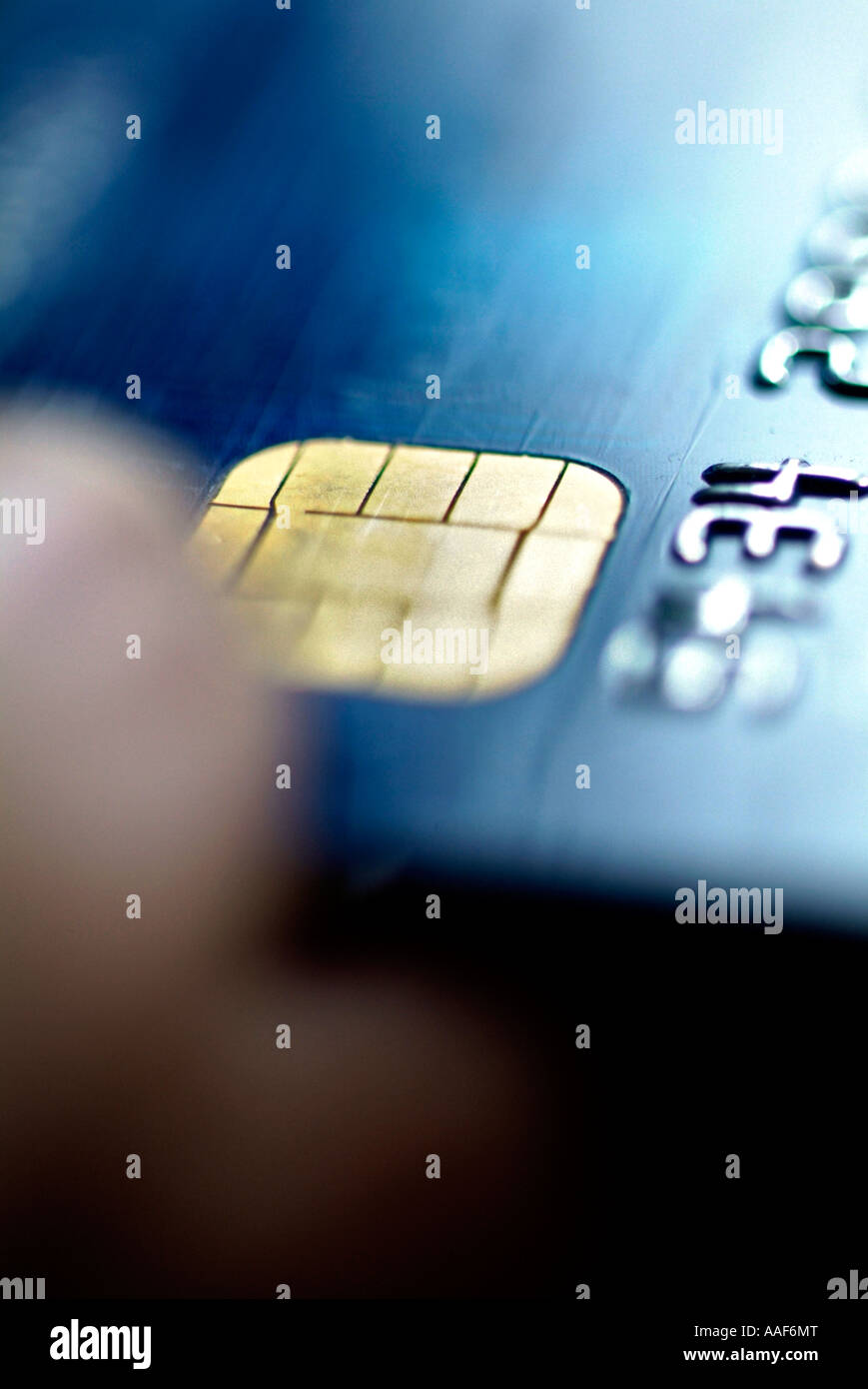 offering credit card Stock Photo - Alamy