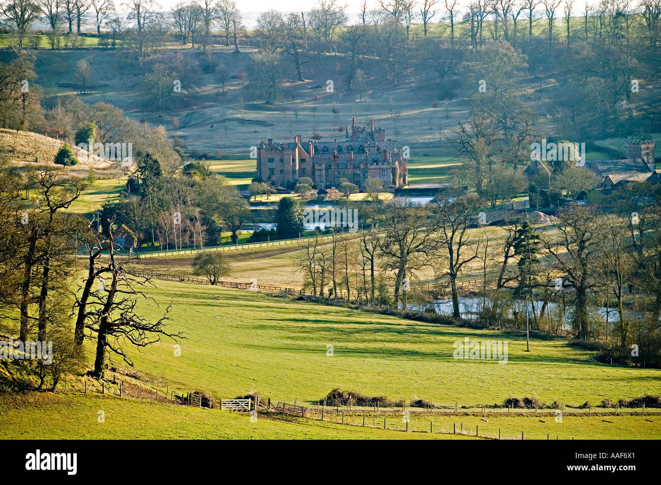 Tysoe hi-res stock photography and images - Alamy