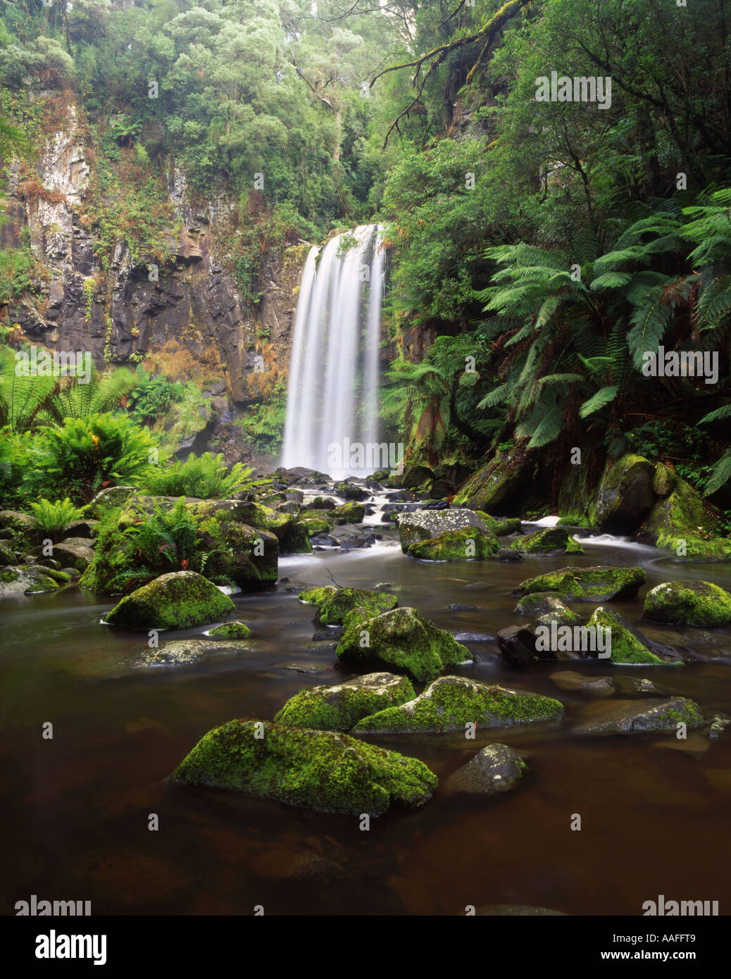 Otway ranges hi-res stock photography and images - Alamy