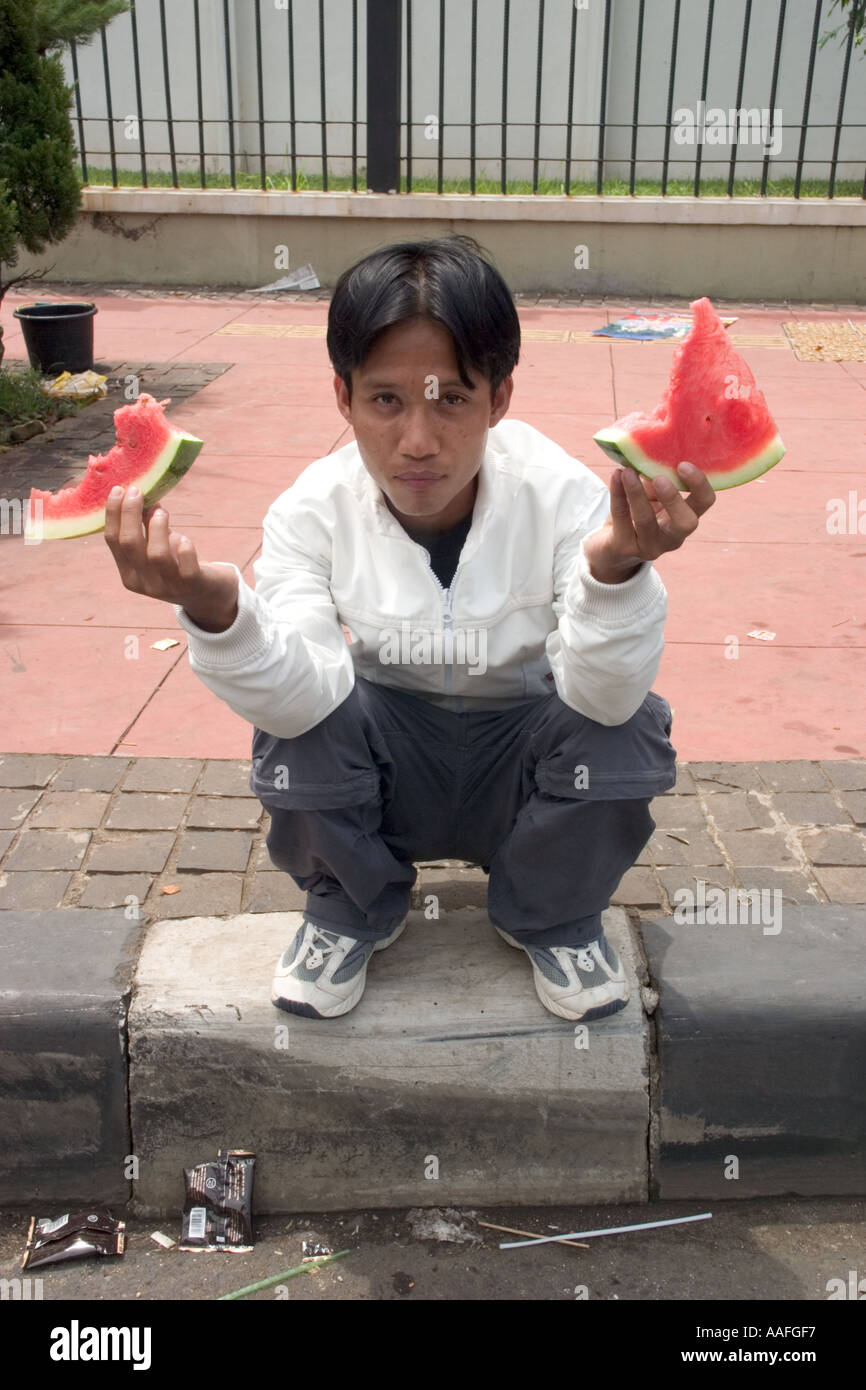 Watermelon capital of the world hi-res stock photography and images - Alamy
