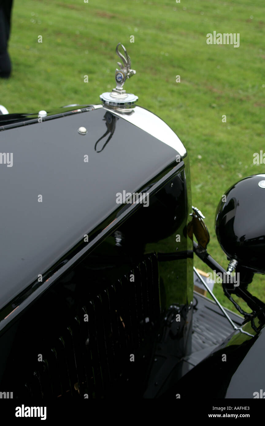 Riley tourer hi-res stock photography and images - Alamy