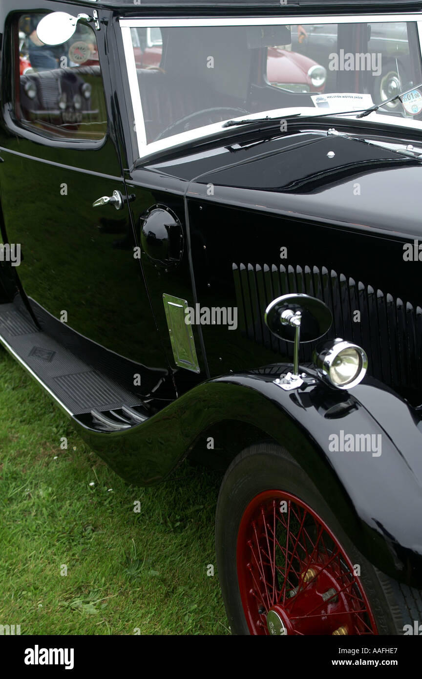 Riley tourer hi-res stock photography and images - Alamy