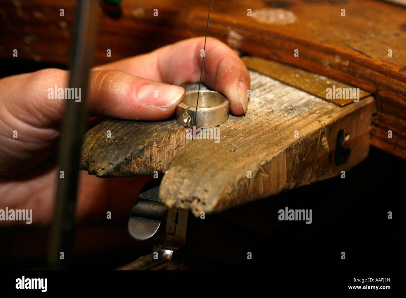 Female Goldsmith Work Stock Photos & Female Goldsmith Work Stock Images ...