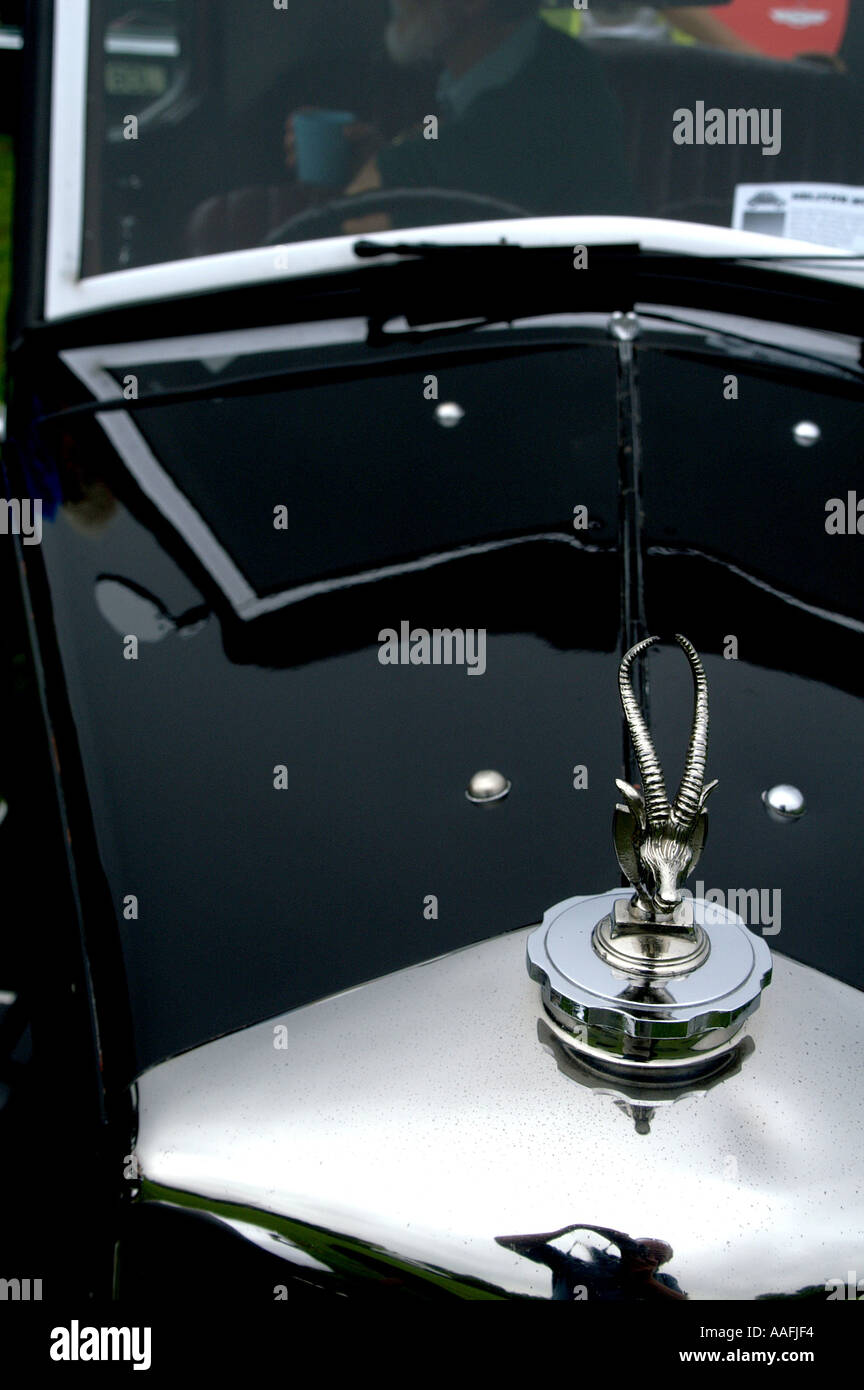 Riley tourer hi-res stock photography and images - Alamy