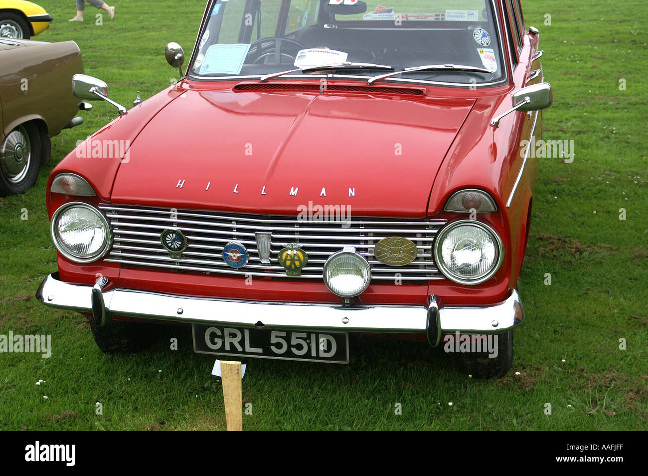 Rootes group hi-res stock photography and images - Alamy