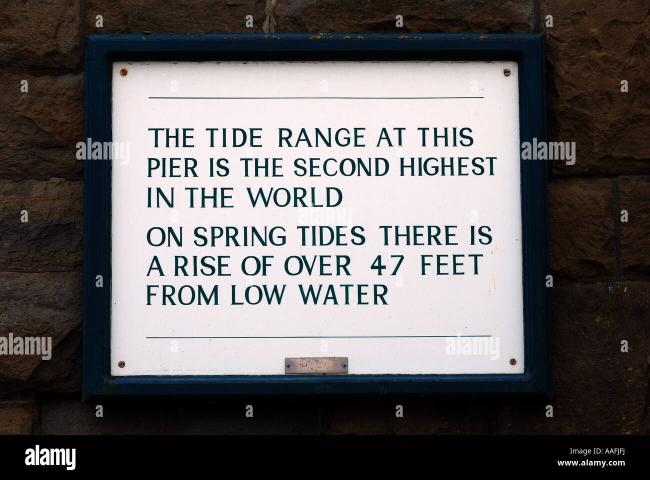 Clevedon sign hi-res stock photography and images - Alamy