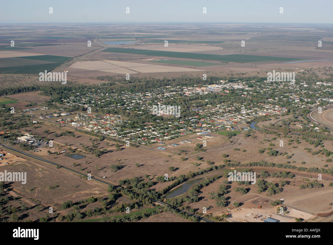 Goondiwindi hi-res stock photography and images - Alamy