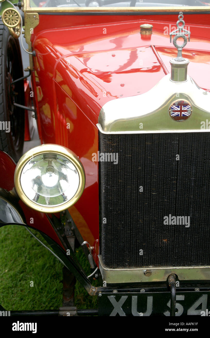 Standard coventry hi-res stock photography and images - Alamy