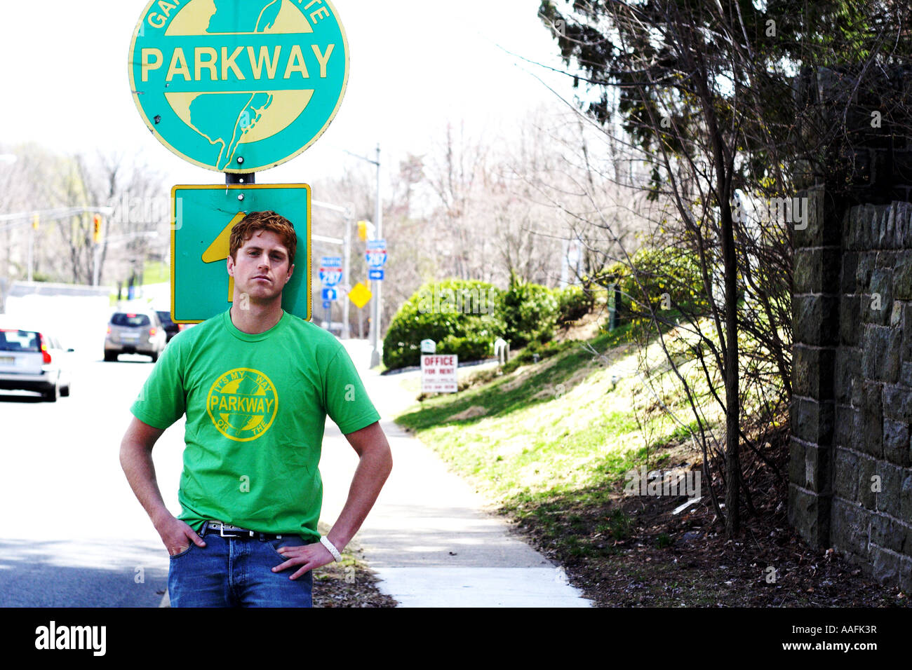 Belt parkway hi-res stock photography and images - Alamy