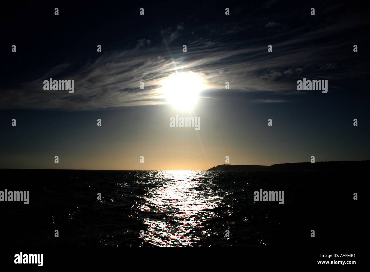 Ocean bedtime hi-res stock photography and images - Alamy