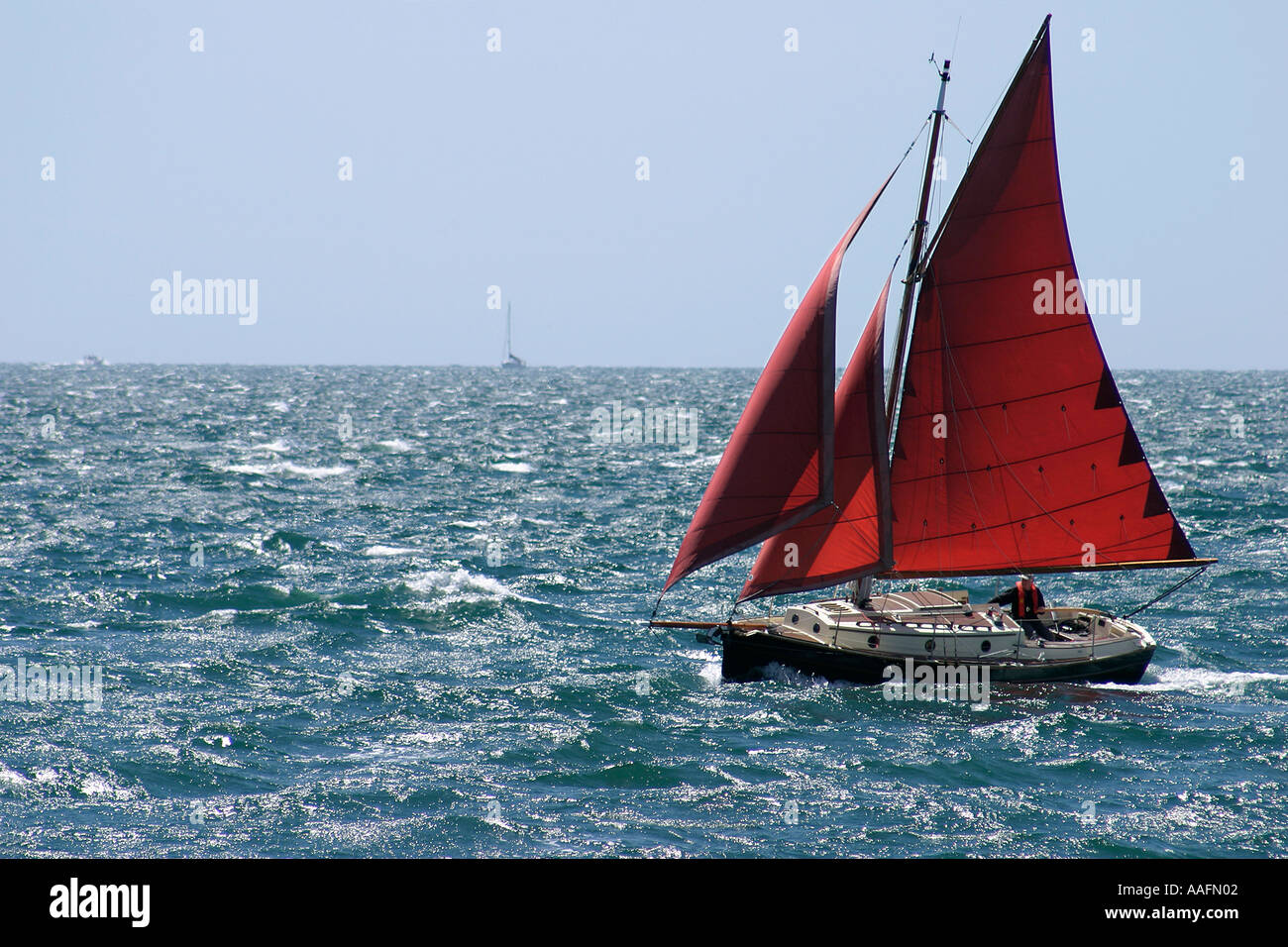 Solent sea chart hi-res stock photography and images - Alamy