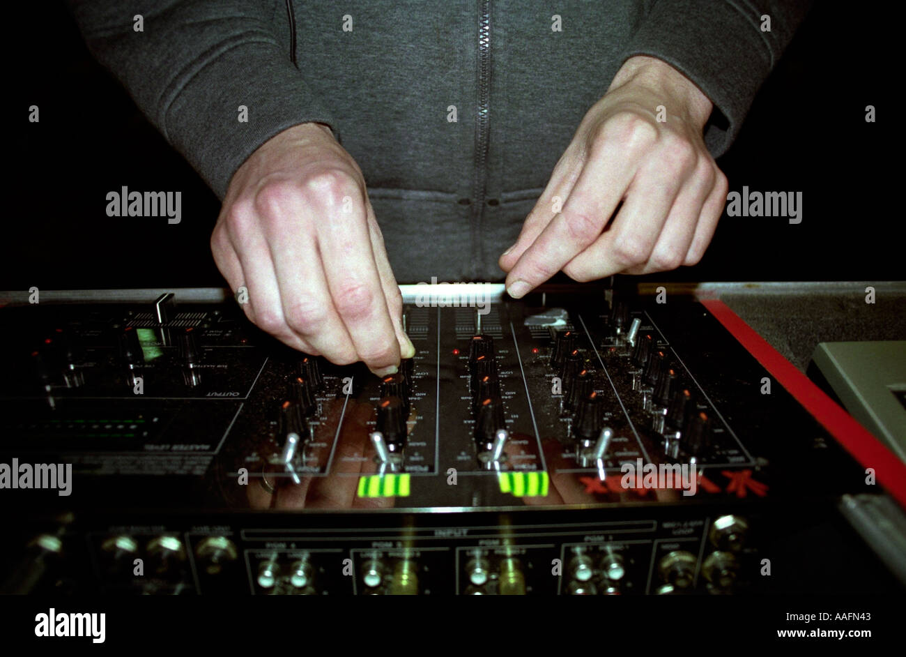 Changing professions hi-res stock photography and images - Alamy