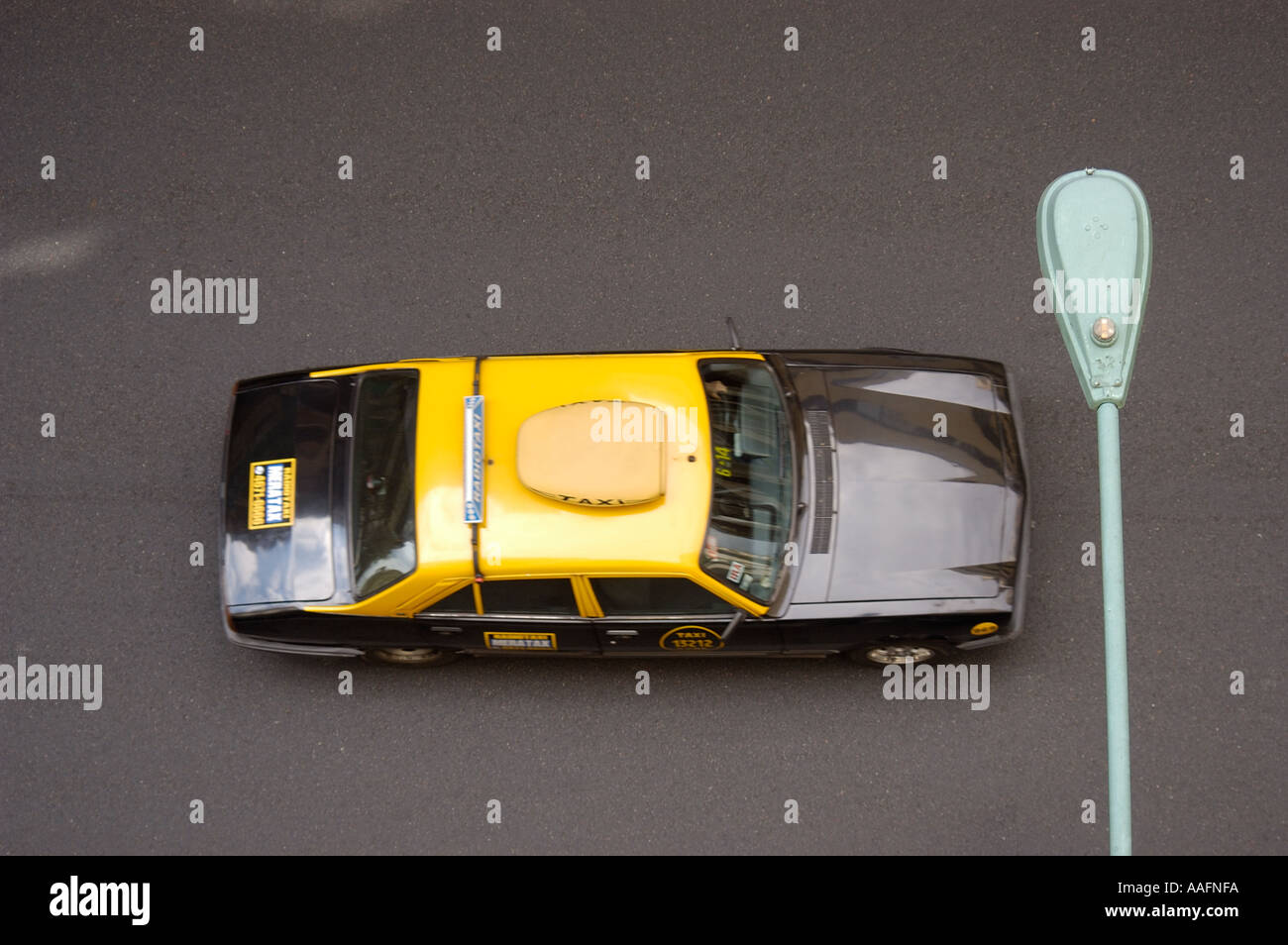 Buenos aires cab hi-res stock photography and images - Alamy