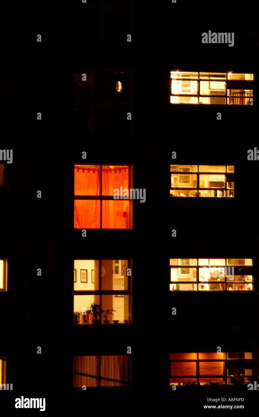 Indiscrete hi-res stock photography and images - Alamy