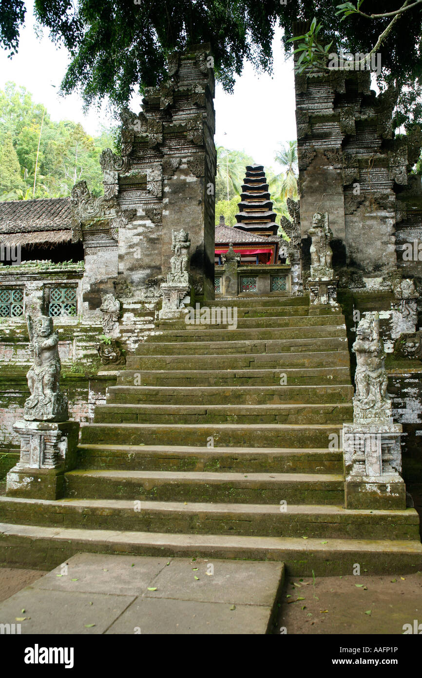 Pura Kehen Temple, Bali, Indonesia Stock Photo - Alamy