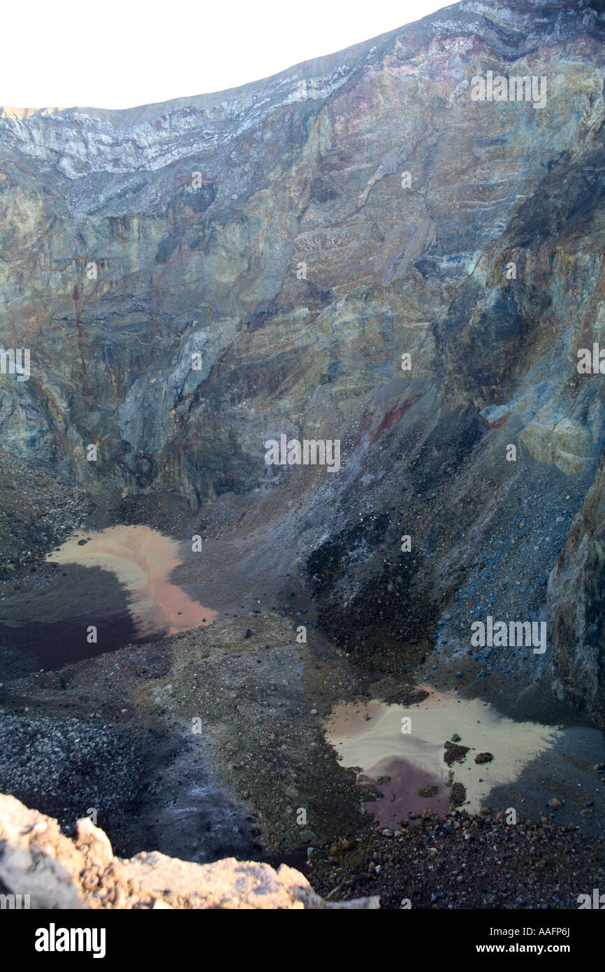 View summit gunung batur hi-res stock photography and images - Alamy