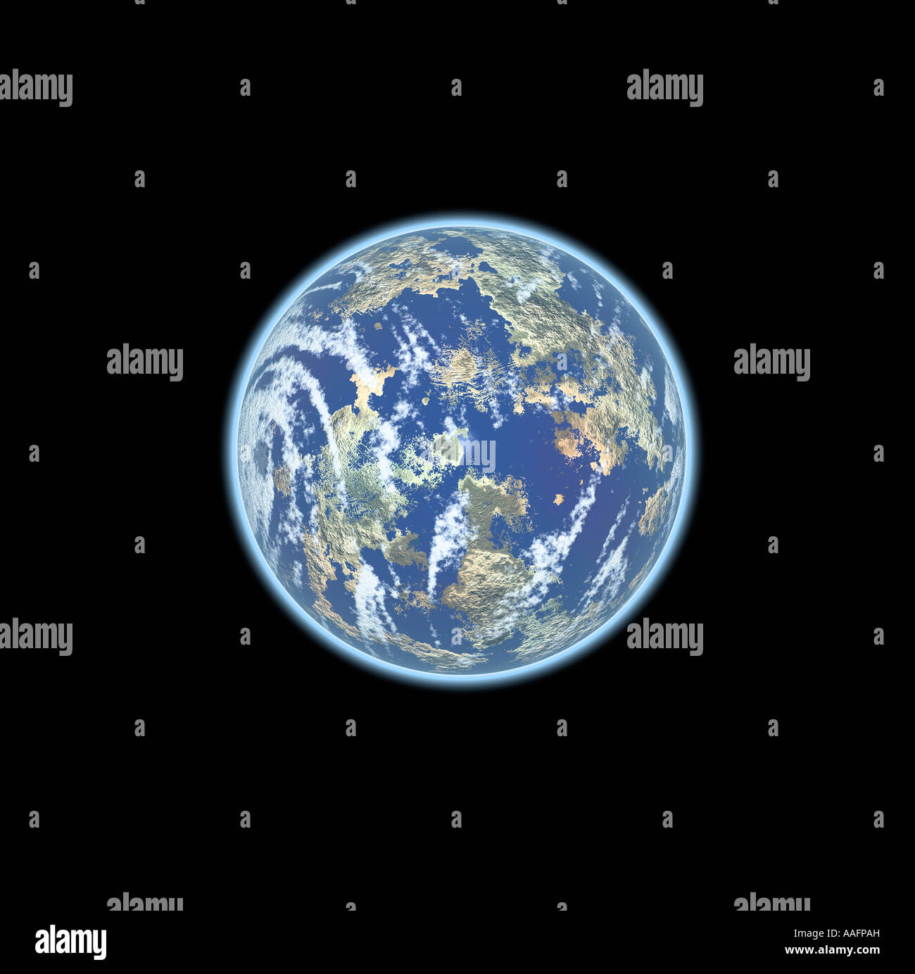 Earth from space nasa hi-res stock photography and images - Alamy