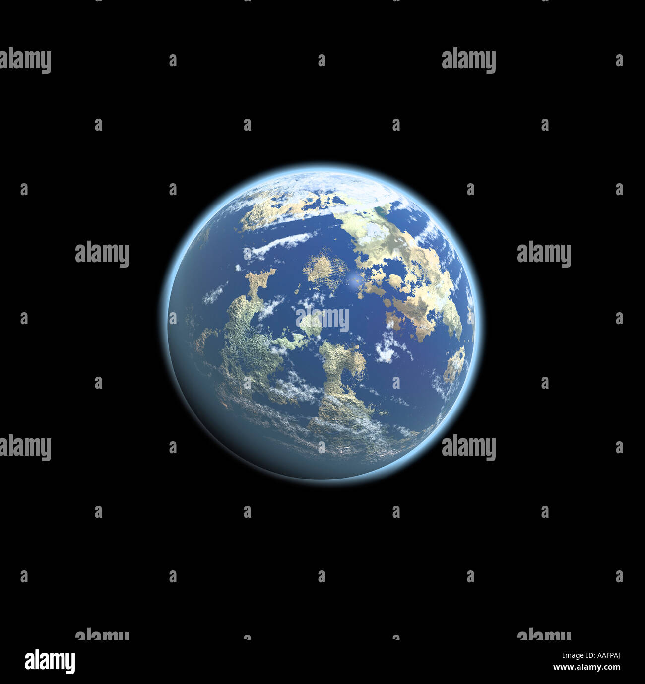 Earth from space nasa hi-res stock photography and images - Alamy