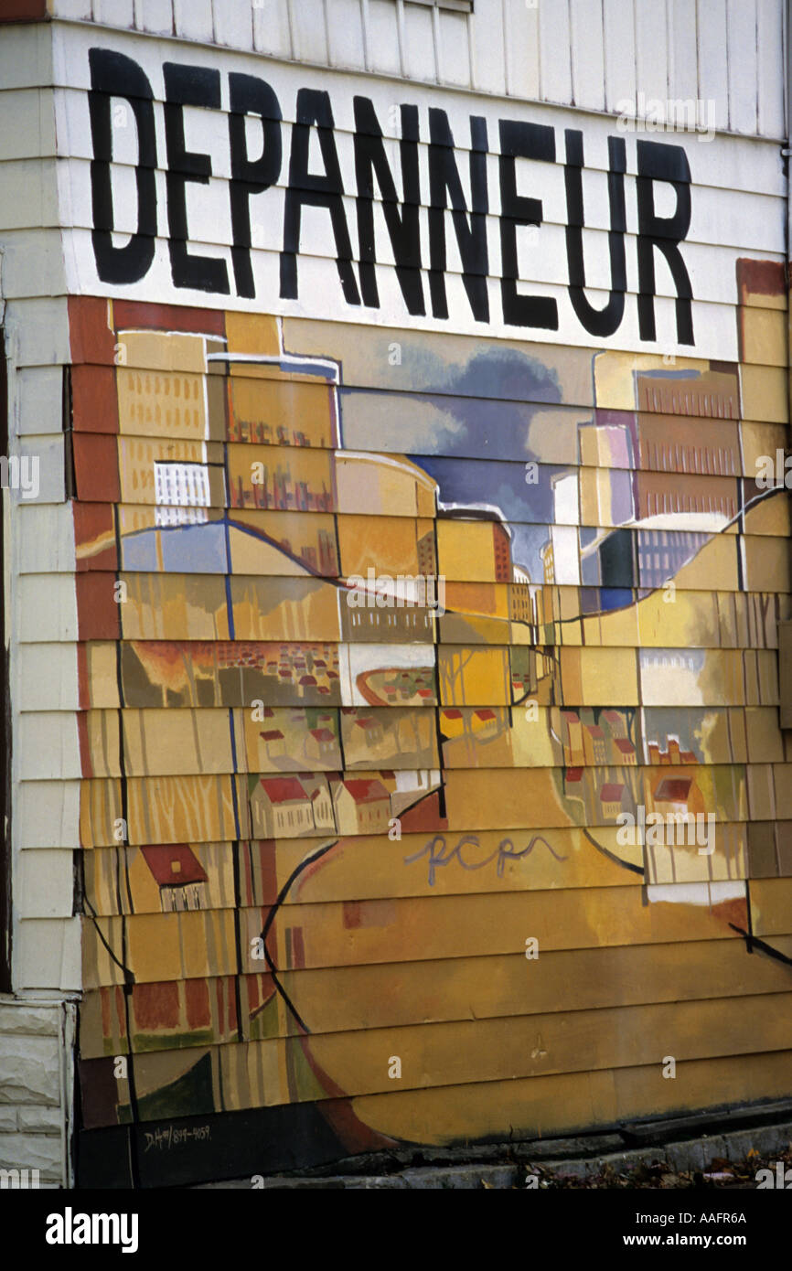 24 24 open shop in canada Stock Photo - Alamy