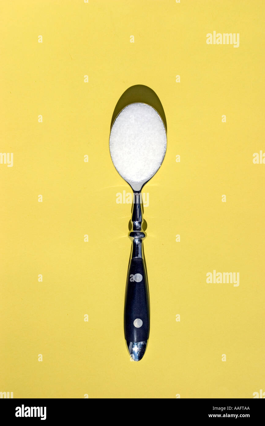 Daily tablespoon hi-res stock photography and images - Alamy