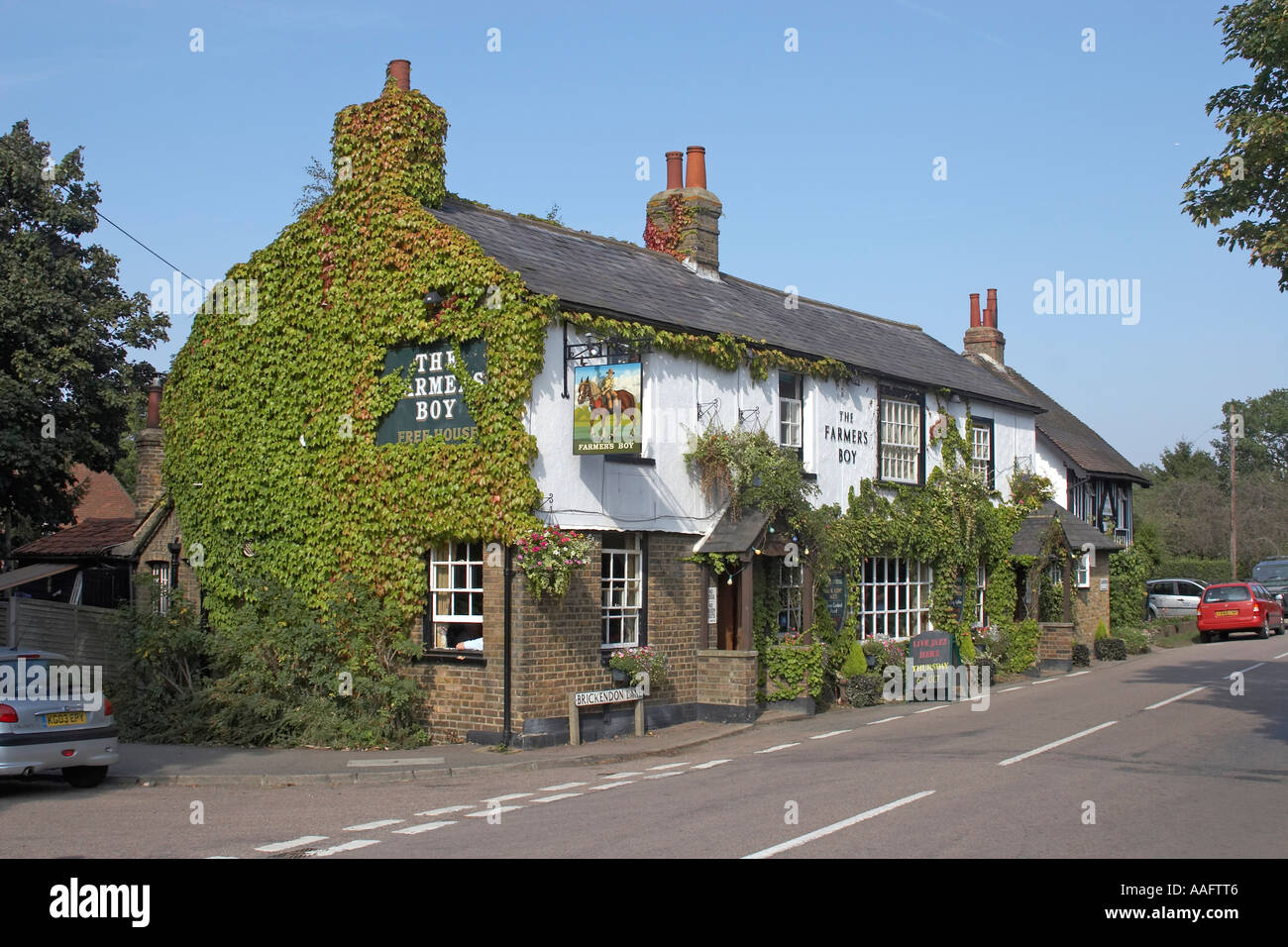 English country side pub hi-res stock photography and images - Alamy