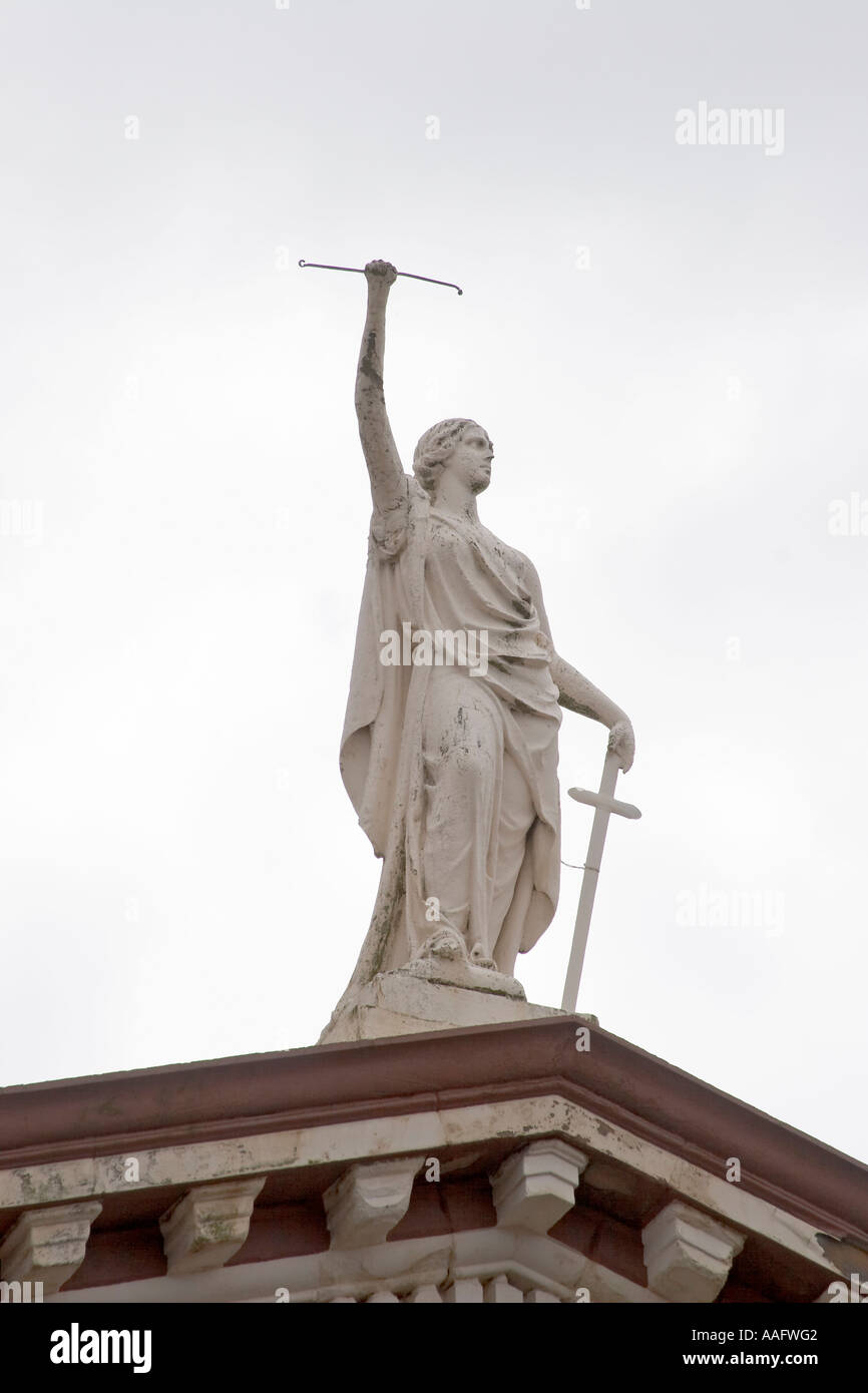 Courthouse on crumlin road hi-res stock photography and images - Alamy